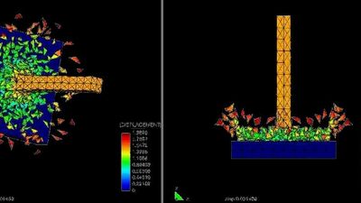 KRATOS Multiphysics: Reviews, Features, Pricing & Download | AlternativeTo