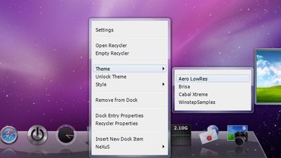 Winstep Nexus: App Reviews, Features, Pricing & Download | AlternativeTo