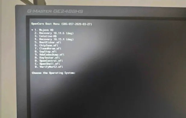 Boot Managers | AlternativeTo