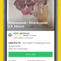 Discogs: App Reviews, Features, Pricing & Download | AlternativeTo