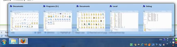 SBar Taskbar Replacement Alternatives and Similar Software | AlternativeTo
