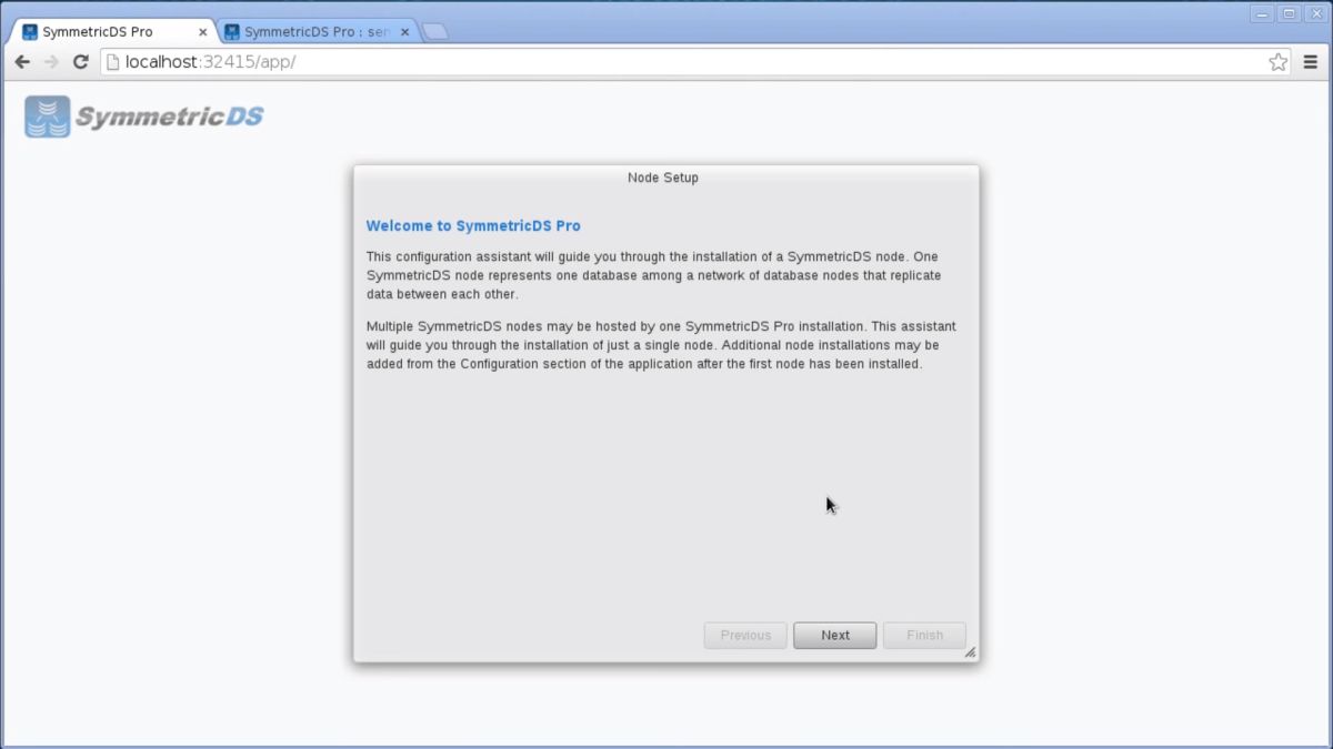 Symmetricds Alternatives And Similar Software Alternativeto