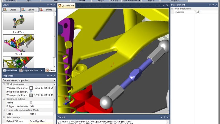 Solid Edge Viewer Alternatives and Similar Apps | AlternativeTo