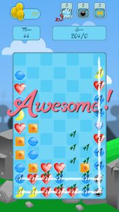 Bubble Jam HD Alternatives: 25+ Puzzle and Match-3 Games | AlternativeTo