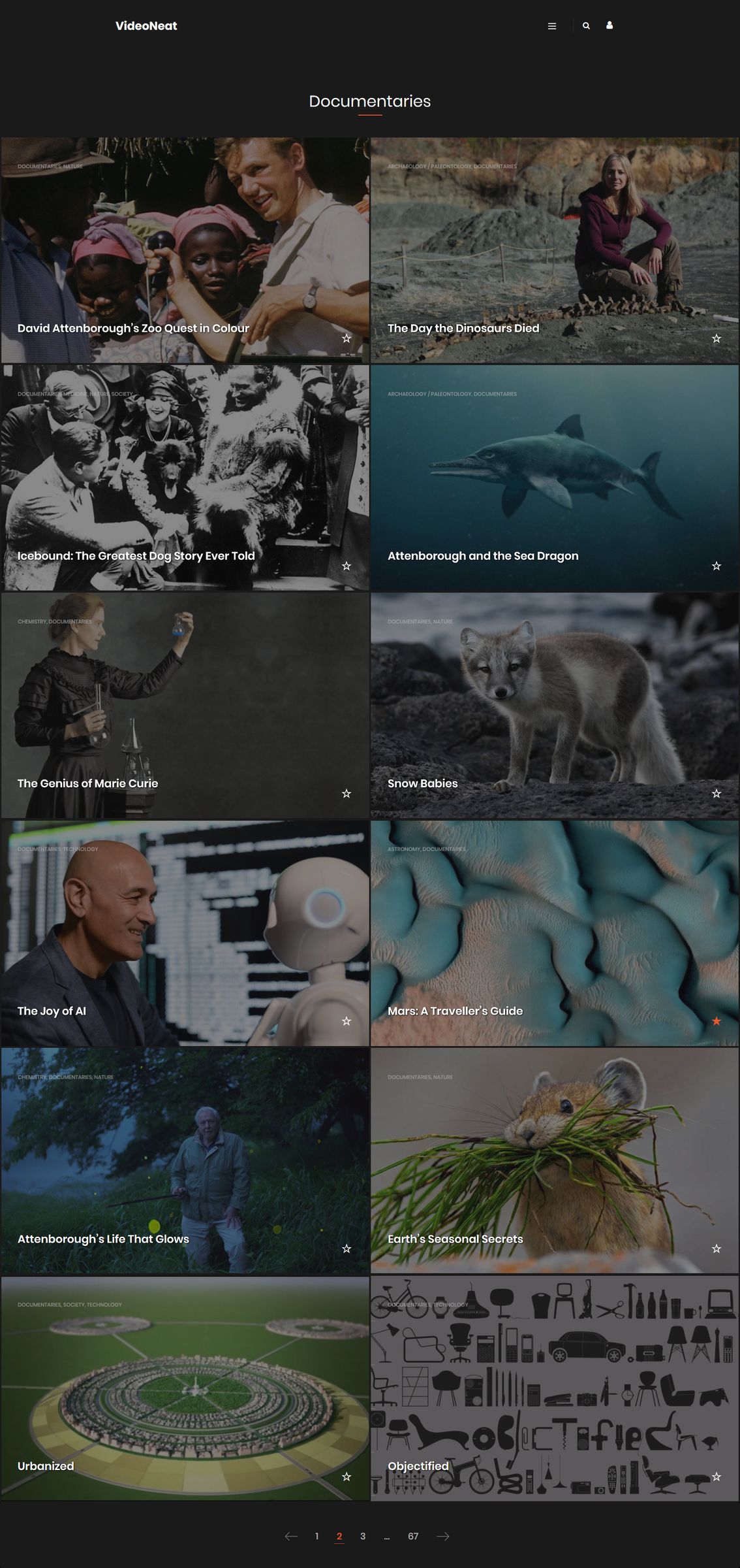 VideoNeat Alternatives and Similar Sites & Apps | AlternativeTo