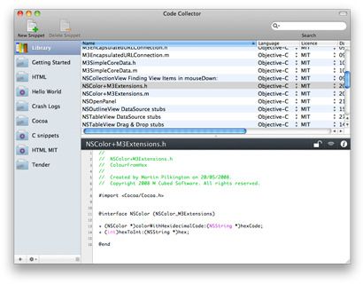 Code Collector Pro Alternatives and Similar Software | AlternativeTo