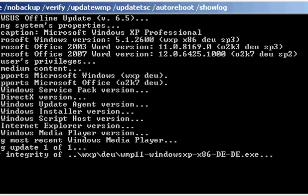 Windows Updates Downloader Alternatives and Similar Software ...