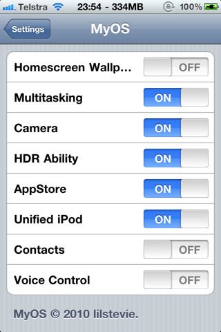 MyOS Alternatives and Similar Apps | AlternativeTo