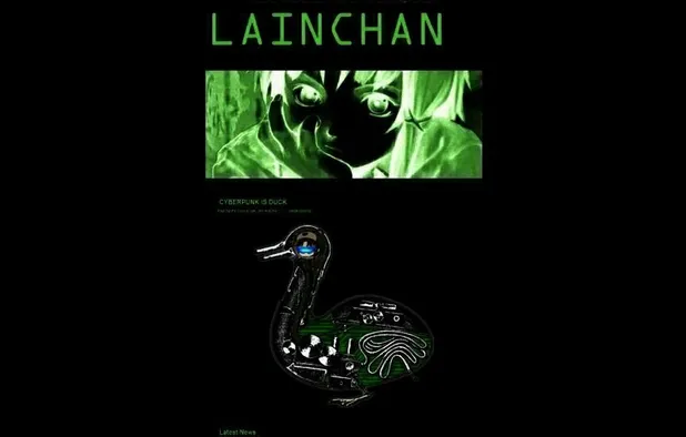 4chan Alternatives: Top 10 Imageboards | AlternativeTo