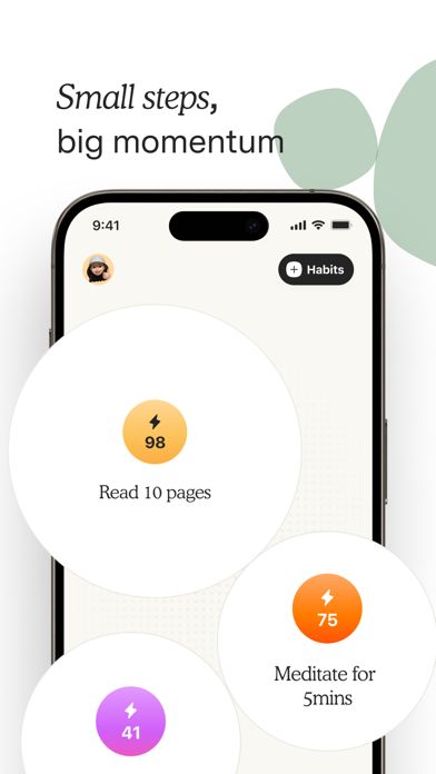 Atoms Alternatives: 25+ Todo List Managers & Habit Trackers | AlternativeTo