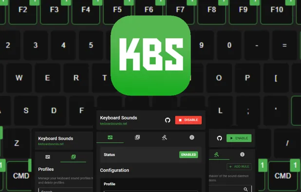 Klack Alternatives: Top 13 Keyboard Sound Emulators & Similar Apps ...