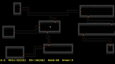 NetHack Alternatives: 25+ Roguelike Games and Role-playing Games ...