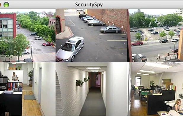 Agent DVR Alternatives and Similar Software | AlternativeTo