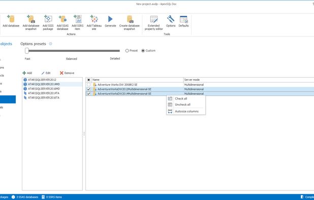 SQL Doc by Red Gate Alternatives: Top 7 Documentation Generators ...