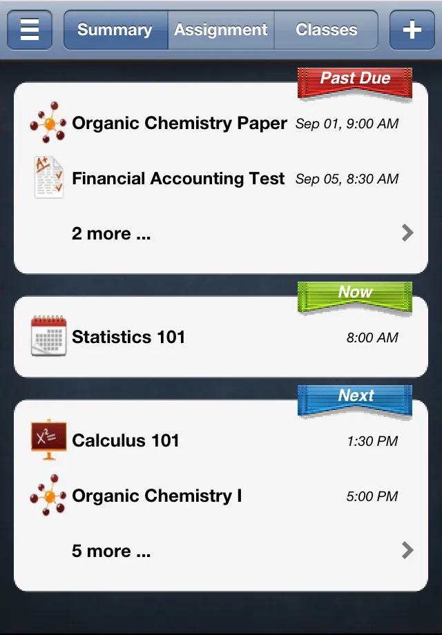 ClassManager Alternatives and Similar Apps | AlternativeTo