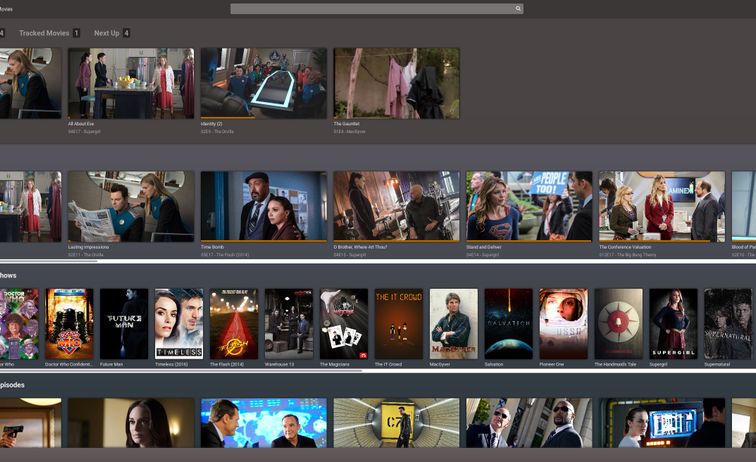 HomeNet Local Media Server Alternatives: Top 10 Media Servers ...