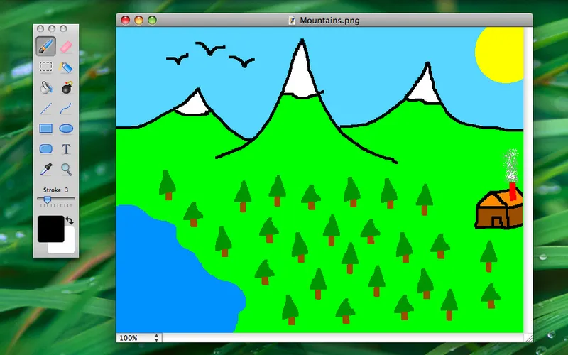 Tux Paint Alternatives: 25+ Digital Painting Tools & Similar Games ...