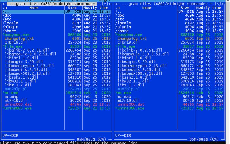 12 Great Double Commander Alternatives: Top File Managers in 2023 ...