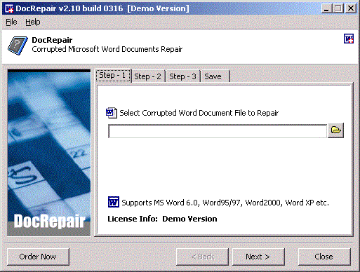 DocRepair Alternatives: Top 4 File Recovery Tools & Similar Apps ...