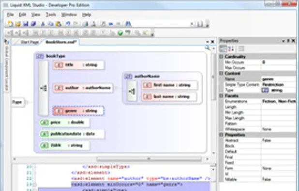 Great Altova XMLSpy Alternatives: Top XML Editors in 2025 | AlternativeTo
