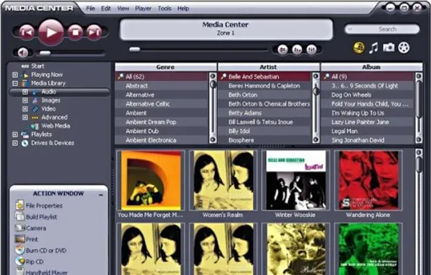 HomeNet Local Media Server Alternatives: Top 10 Media Servers ...