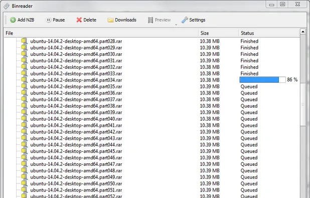 SABnzbd Alternatives: 25+ Usenet News Clients & Similar Apps | AlternativeTo