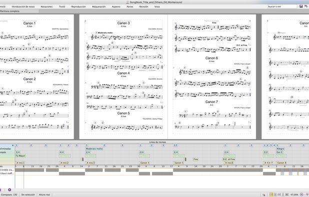 MuseScore Studio Alternatives: 25+ Music Production & Similar Apps ...