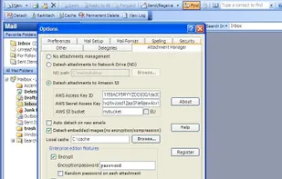 Thunderbird Attachment Extractor Alternatives - Explore Similar Software | AlternativeTo