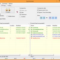 FreeCommander: App Reviews, Features, Pricing & Download | AlternativeTo
