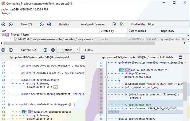 Great Git Alternatives: Top Version Control Systems in 2025 | AlternativeTo