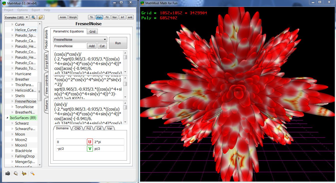 MathMod Alternatives and Similar Software | AlternativeTo