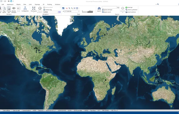 KML viewer and converter Alternatives: Top 10 GIS Software | AlternativeTo
