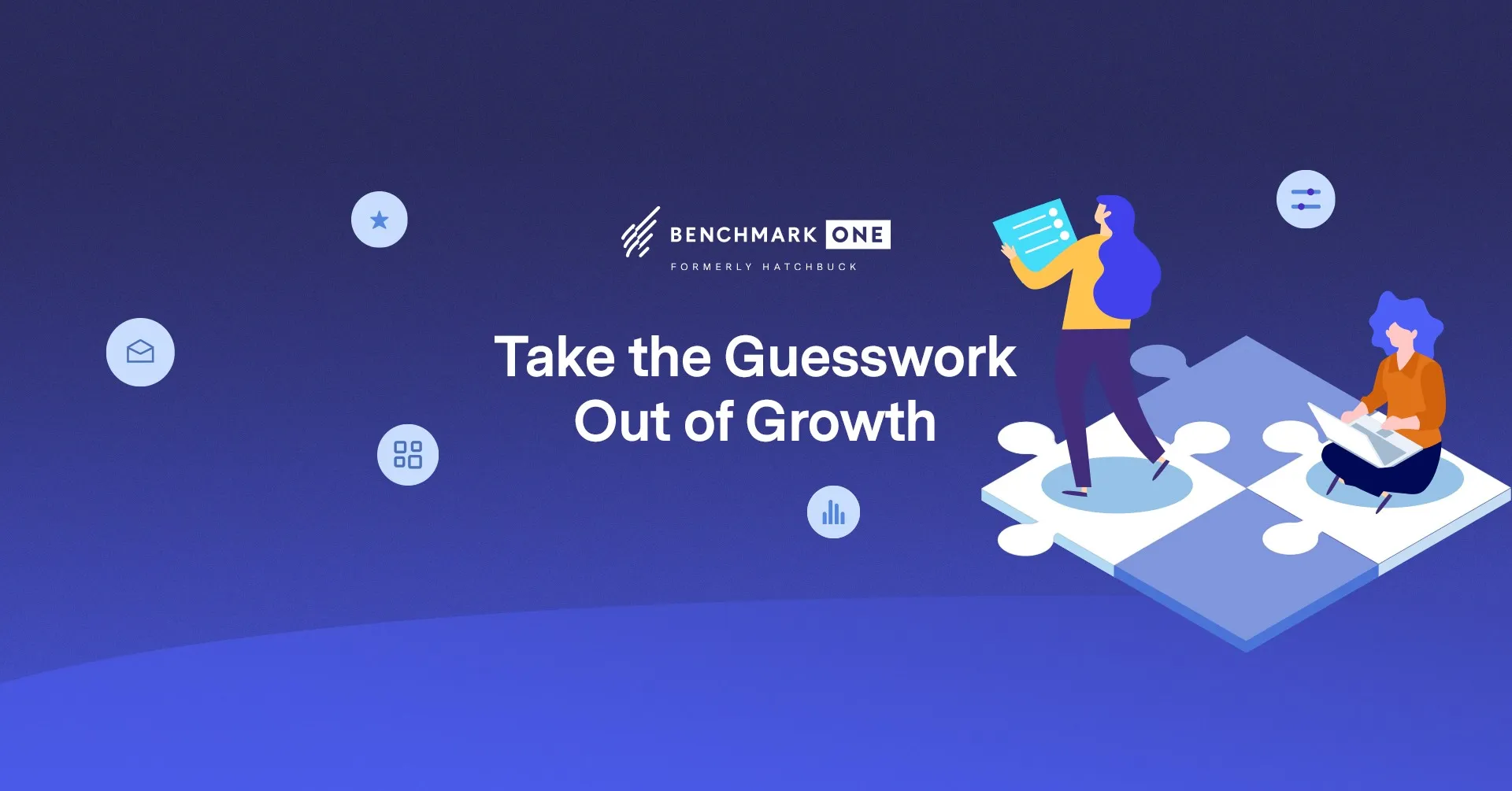 BenchmarkONE Alternatives: Top 9 CRM Systems & Similar Apps | AlternativeTo