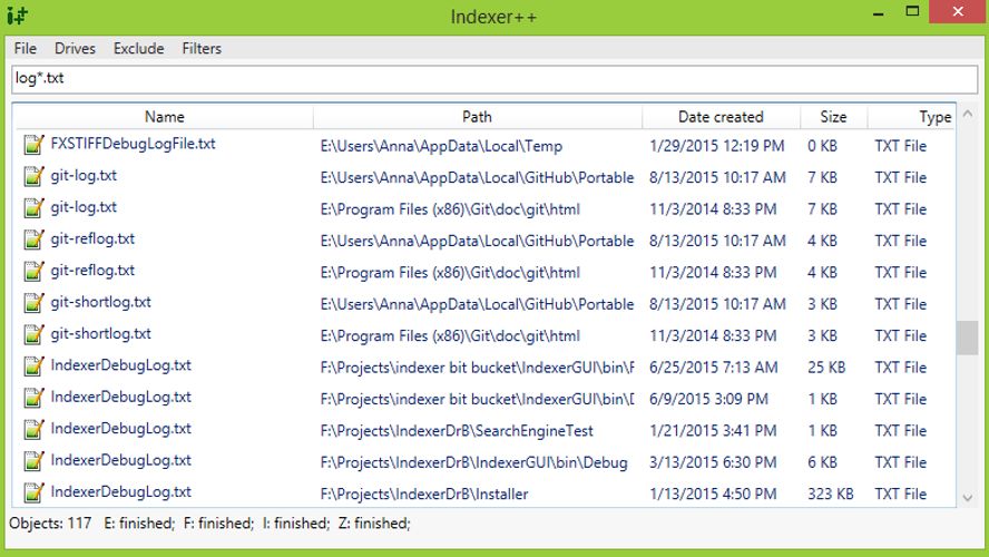 Ultra Fast File Search Alternatives: Top 5 File Search Utilities ...