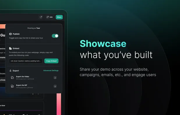 Guidde Alternatives and Similar Extensions & Add-Ons | AlternativeTo