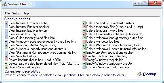 System Cleanup Alternatives: 25+ System Cleaners & Similar Apps ...
