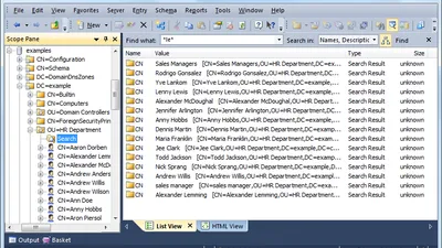 LDAP Administrator: App Reviews, Features, Pricing & Download ...