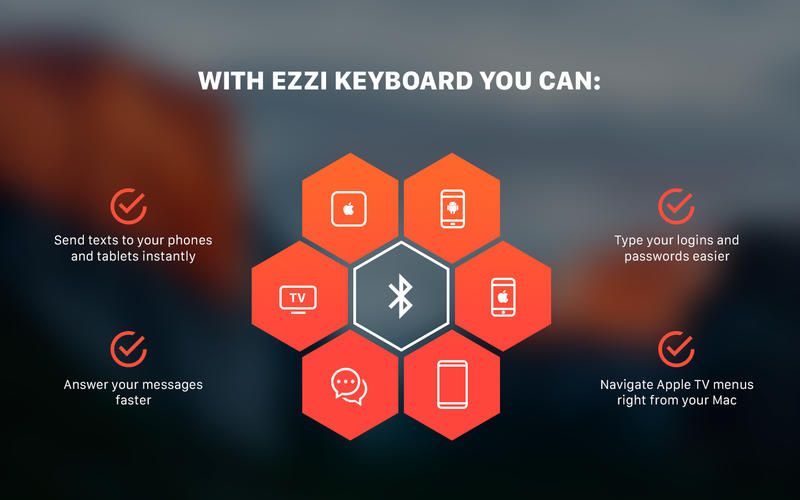 Ezzi Keyboard Alternatives: Top 7 Keyboard Sharing Utilities and ...
