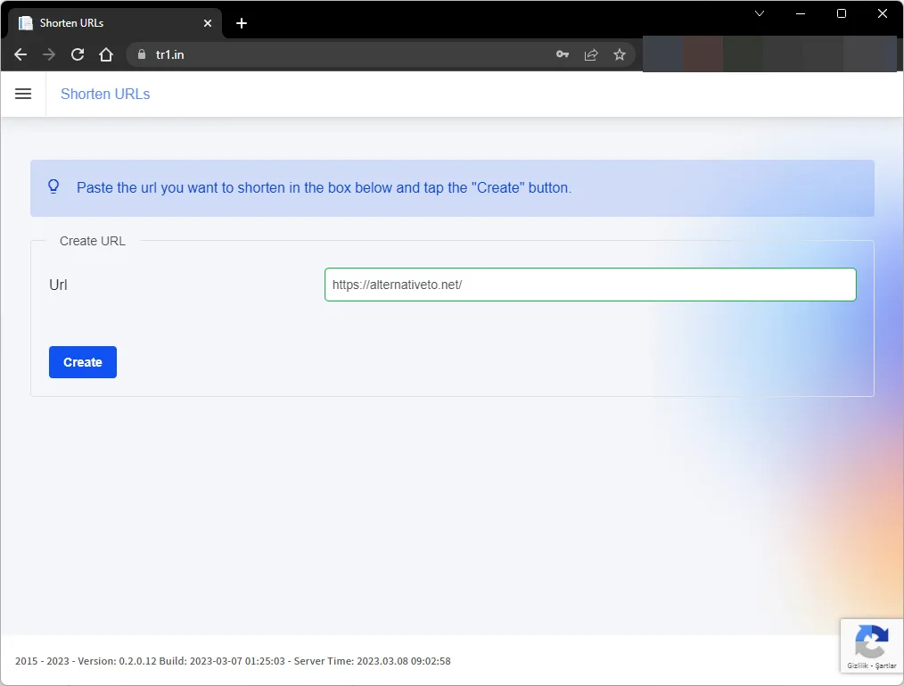 tr1.in Alternatives: Top 12 URL Shorteners & Similar Websites ...