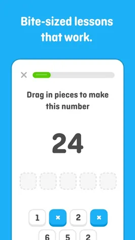 Duolingo Math: Interactive learning platform that incorporates Duolingo ...