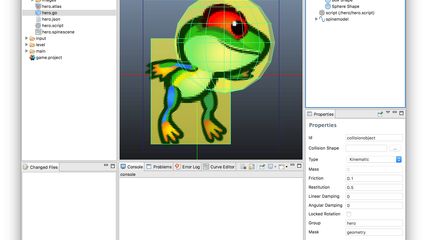 Defold Engine: Defold lets you quickly build high performing, cross ...