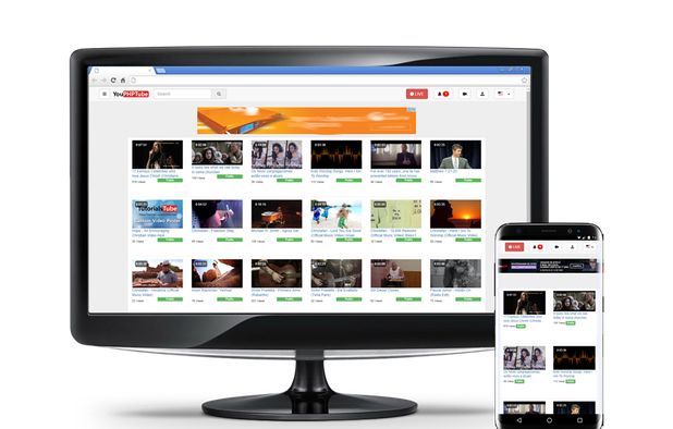 YouTube Alternatives: Top 10 Self-Hosted Video Streaming Apps ...