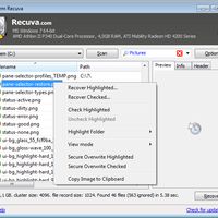 Recuva: App Reviews, Features, Pricing & Download | AlternativeTo