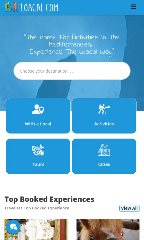 Loacal Alternatives: Top 12 Travel Guides & Travel Planners | AlternativeTo