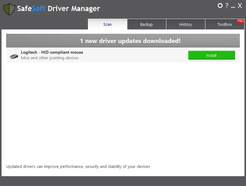 SafeSoft Driver Manager Alternatives: Top 4 Driver Updaters and similar ...