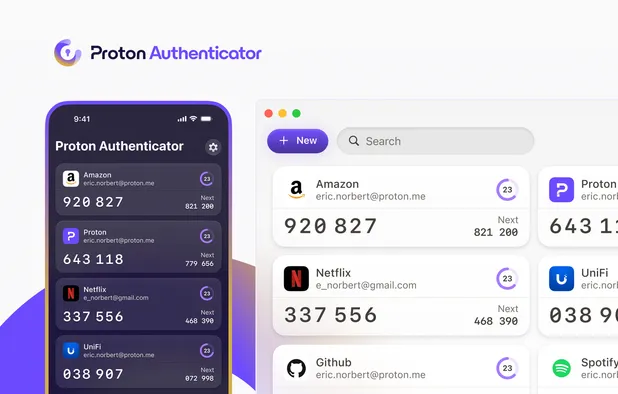 Microsoft Authenticator Alternatives: Top 12 Authenticators & Similar ...