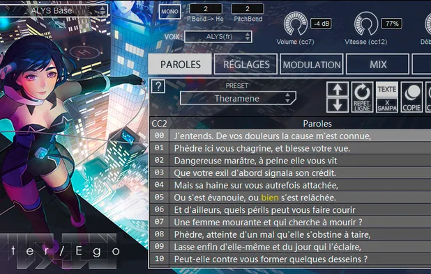 UTAU Alternatives - Explore Similar Software | AlternativeTo