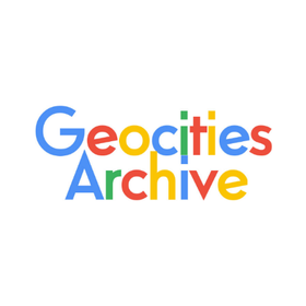Geocities Archive: Reviews, Features, Pricing & Download | AlternativeTo