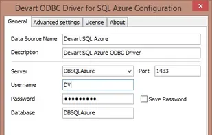 CData ODBC Drivers Alternatives and Similar Software | AlternativeTo