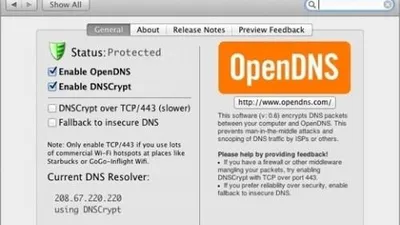 OpenDNS DNSCrypt Proxy: App Reviews, Features, Pricing & Download | AlternativeTo